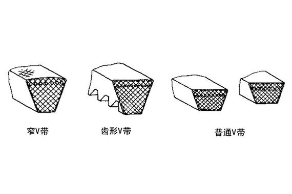 v带优点截图
