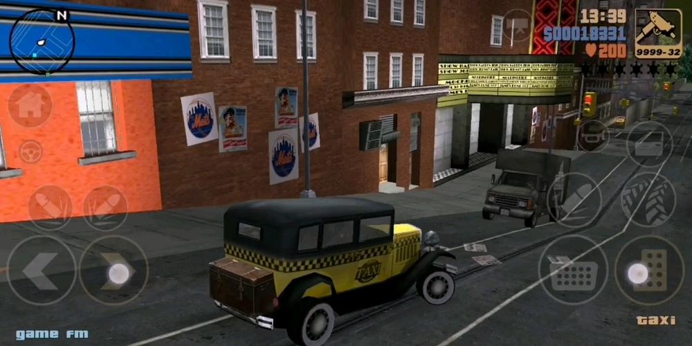 gta3安装mod截图