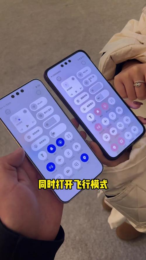 mate80有一键锁屏功能吗图标