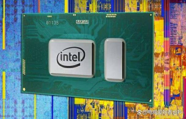 i58365u是不是很老了图标