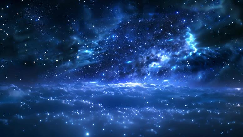 星辰视频下载官方图标