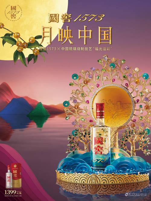 国窖1573广告是什么意思截图