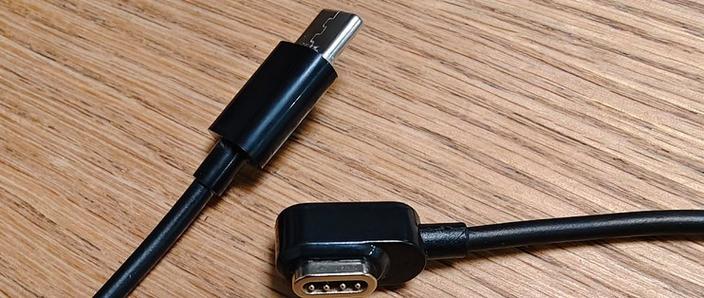 小天才手表自制充电线图标