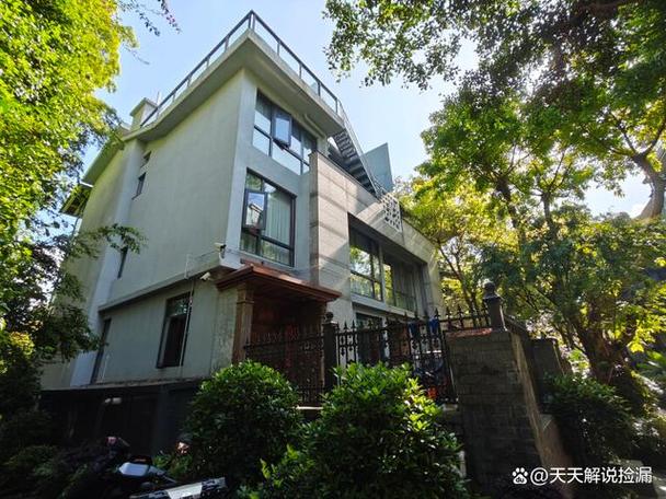 成都独栋小别墅价格图标