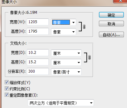 2048px是多少厘米图标