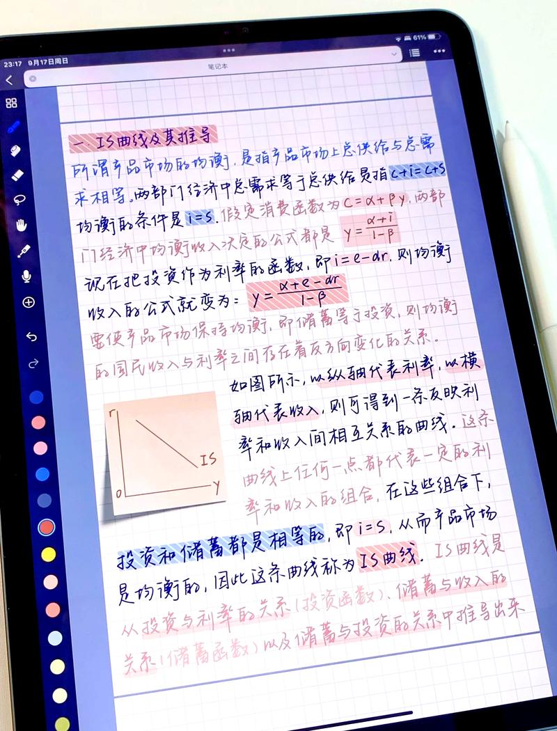 ipad怎么手写截图