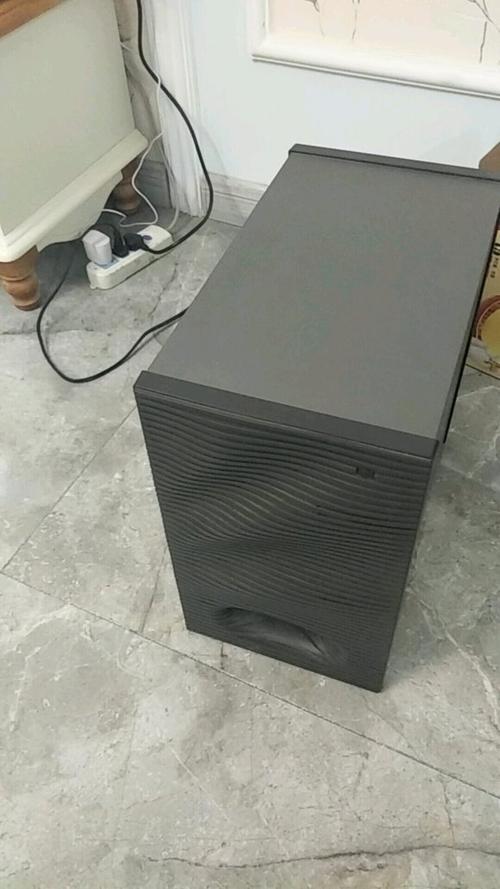 小米电视2低音炮图标