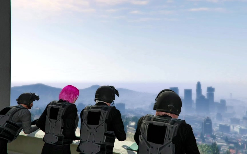 gta5末日豪劫3最终图标