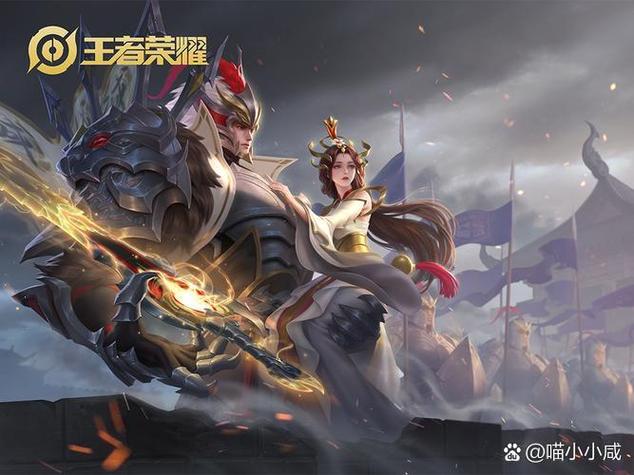 王者荣耀英雄顺序时间图标