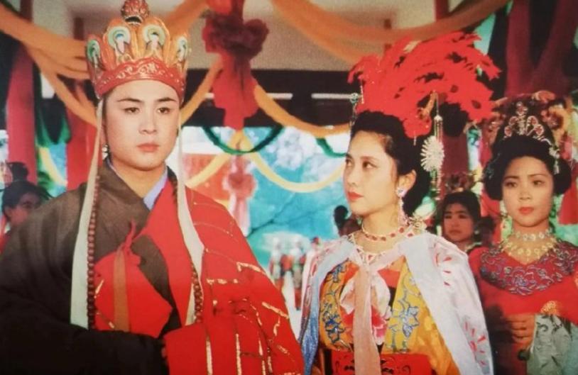 西游女儿国官网图标