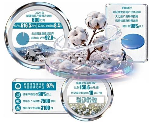 新疆种植棉花利润图标