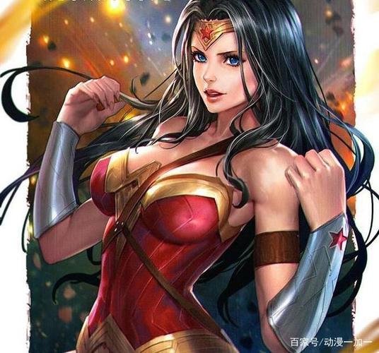 女版灭霸截图