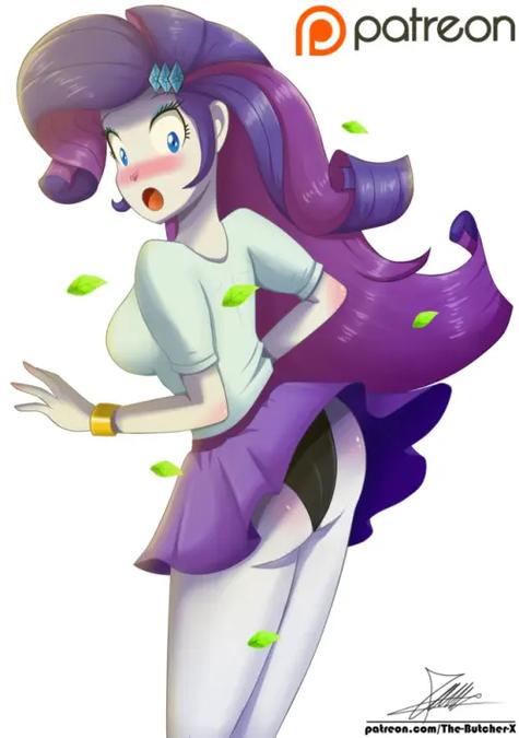 小马宝莉黄人化图标