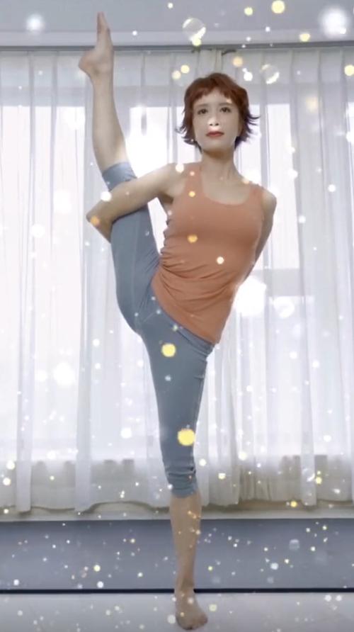 蜘蛛腿挑战