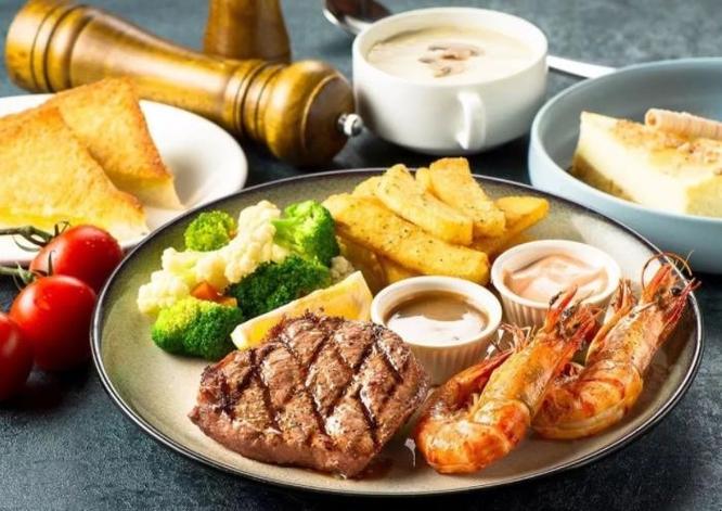 什么食物是高能量食物图标