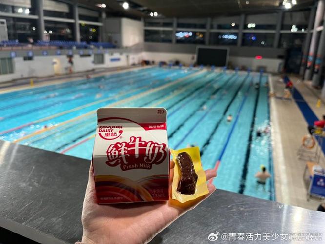 小米手环游泳不记录距离 泳姿