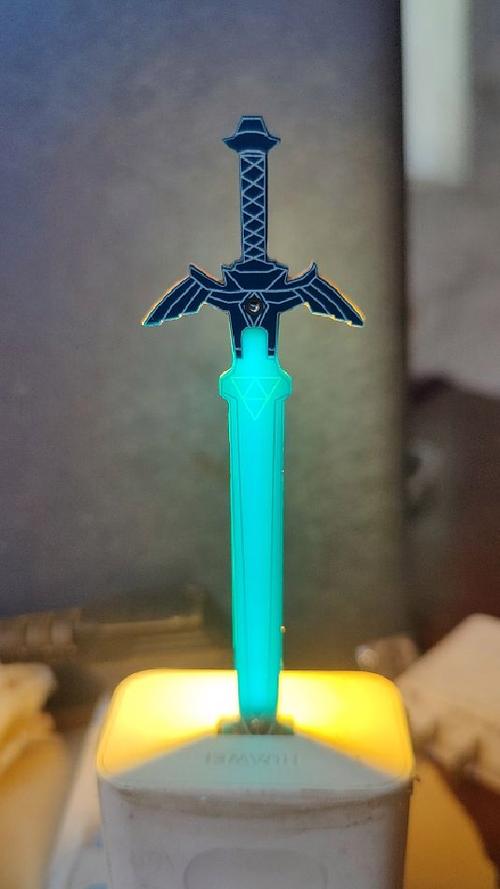 大师之剑手工制作截图