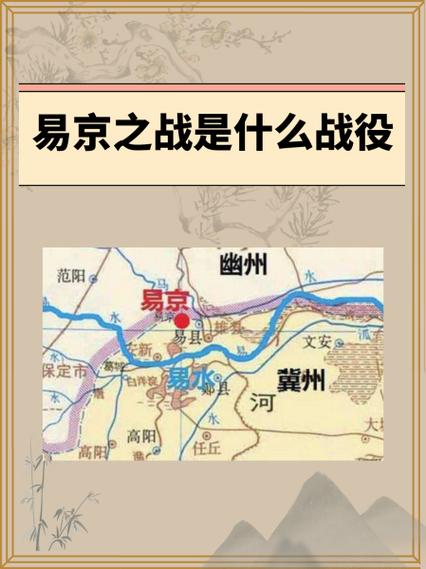 三国易京之战攻略详解截图