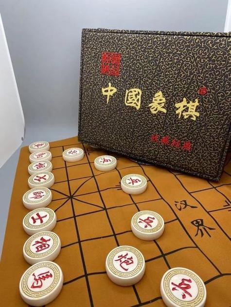 不用流量的中国象棋图标