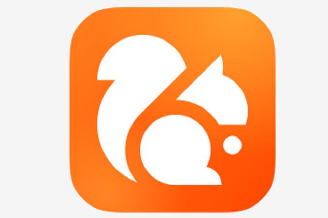 UCBrowser国际版老版本图标