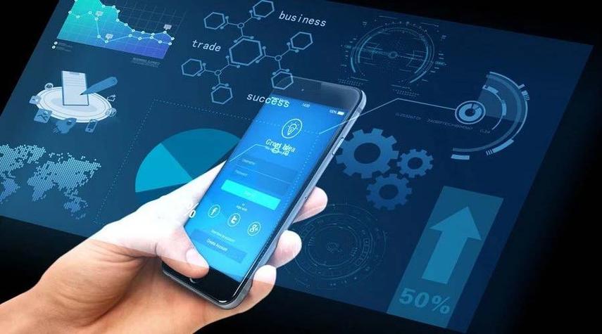 中国移动掌上运维2.0图标