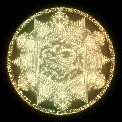 魔法存储升级珠顺序图