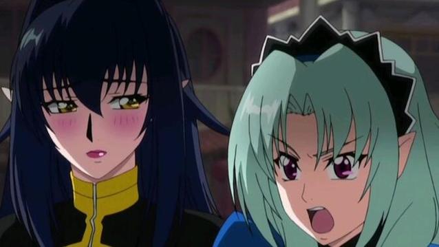 《钢铁の魔女1-4》图标