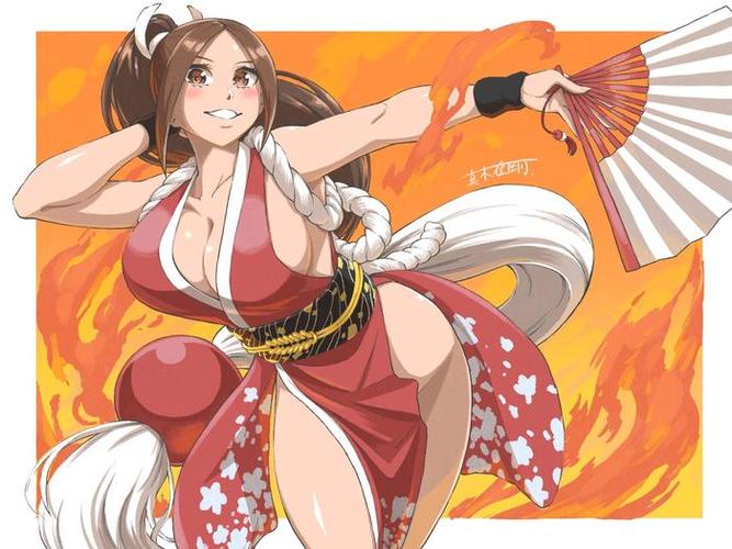 饿狼传说RB隐藏人物选法图标