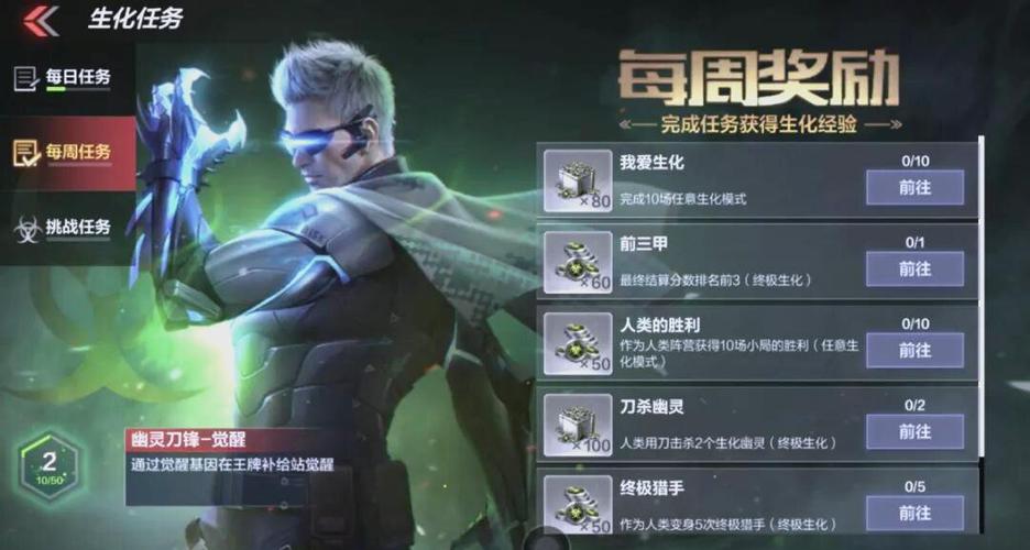 穿越火线幽灵刀锋刀僵尸图标