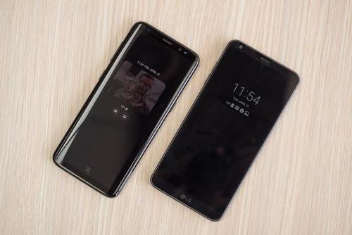 三星s8息屏不显示图标