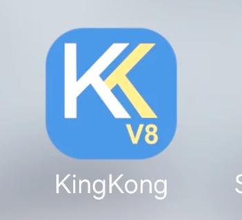 金刚赚app图标