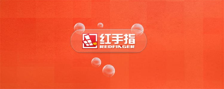 红手指脚本辅助工具图标