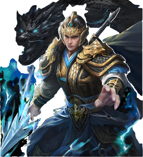 三国志武将头像图片图标