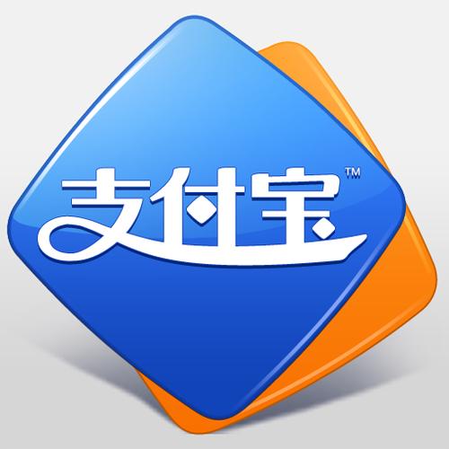 支付宝个人头像截图