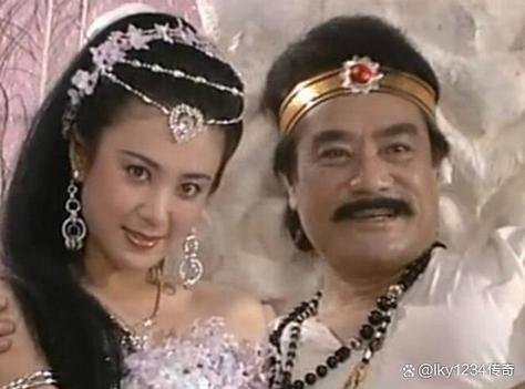 商纣王和妲己的故事图标