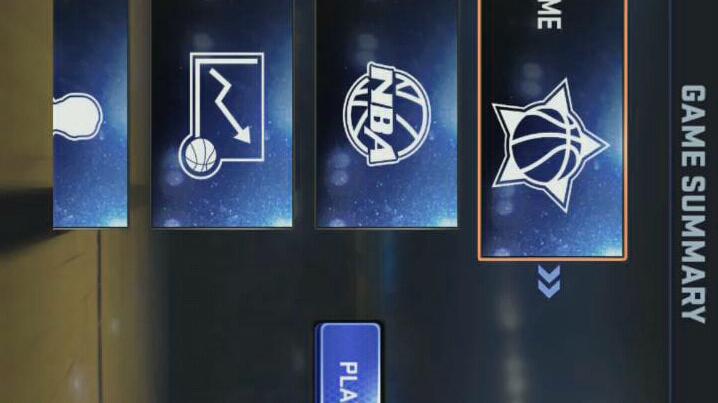 nba2k16生涯模式攻略图标