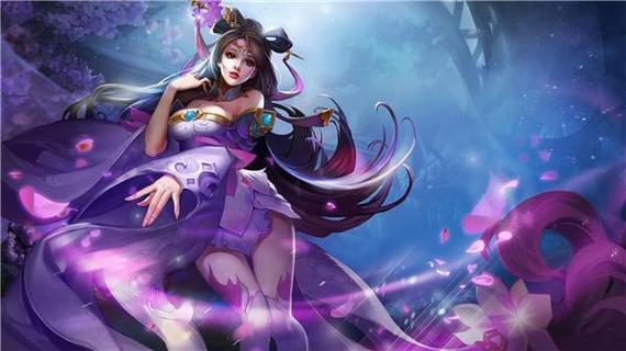 貂蝉最怕哪个英雄图标