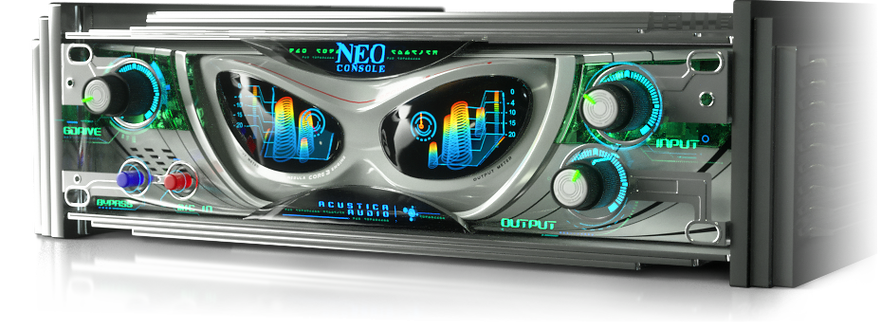 NEo工程模式调音量图标