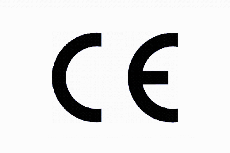 ce认证是什么认证图标