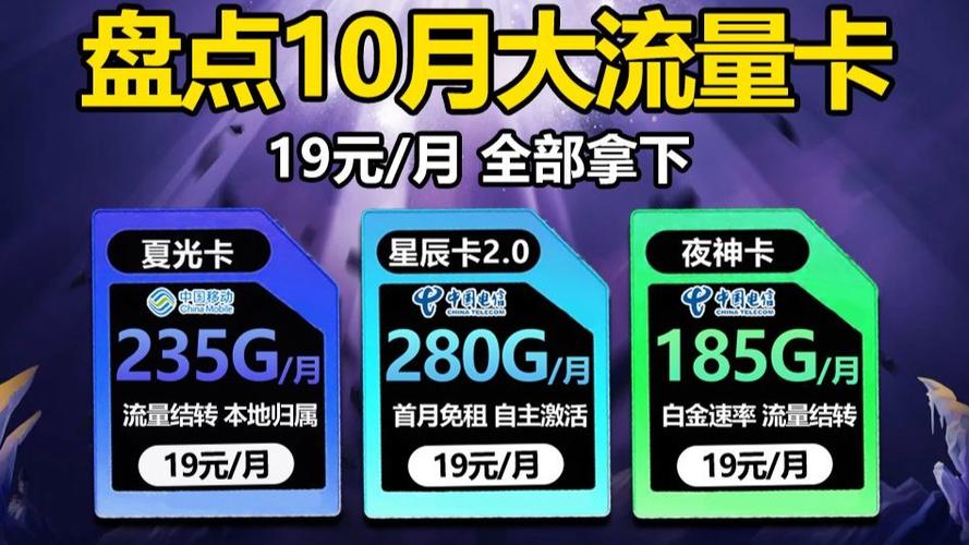 一个g流量大概多少钱截图