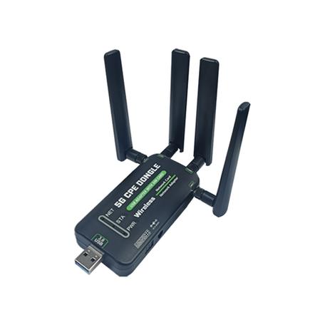 5G dongle截图