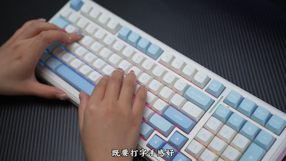 蓝牙键盘连接方法图标