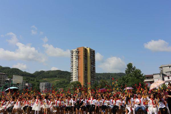 六一云宝塔主机截图