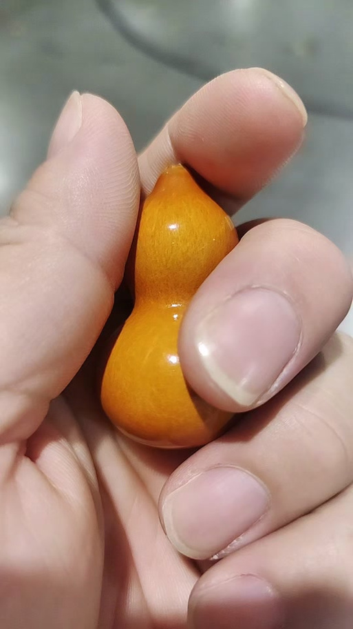 盘葫芦的方法与技巧图标