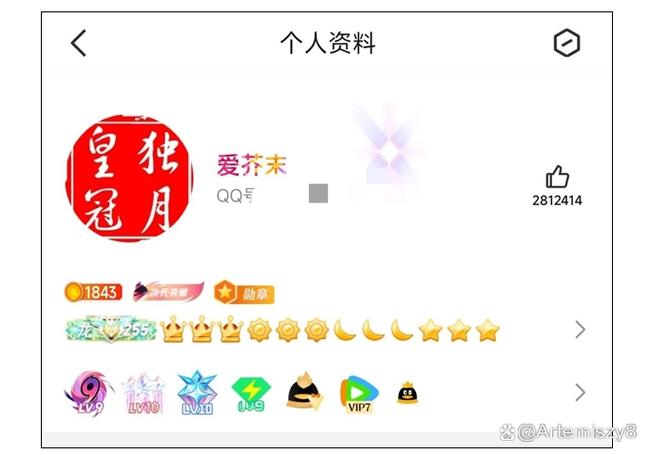 四个皇冠之后是什么图标图标