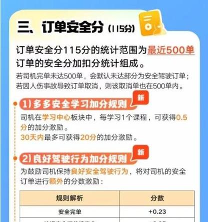 滴滴预约分70扣分规则图标