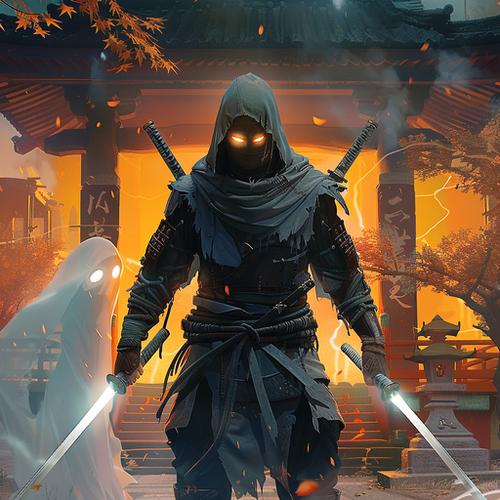暗影格斗4中文破解版截图