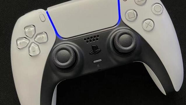 ps5手柄陀螺仪使用方法图标