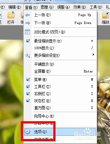 wps怎么取消鼠标滚轮缩放图标