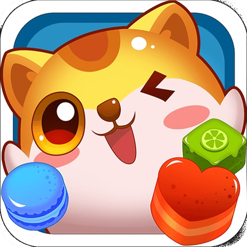 下载仓鼠app图标